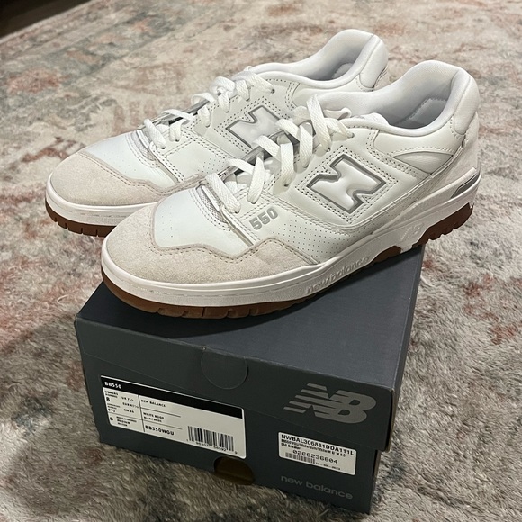 New Balance | Shoes | New Balance Bb55 | Poshmark